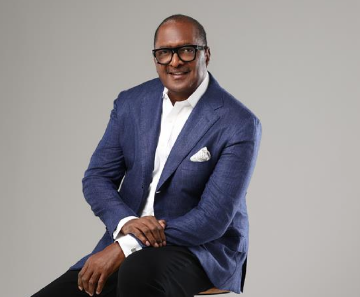Prairie View A&M University Welcomes Dr. Mathew Knowles as Inaugural ...