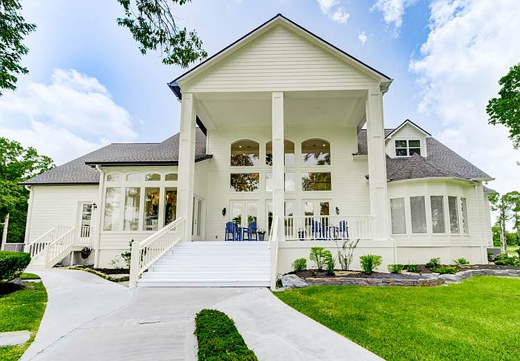 New Waverly Manor Reopens with Timeless Elegance and Modern Luxury, Redefining Southeast Texas ...