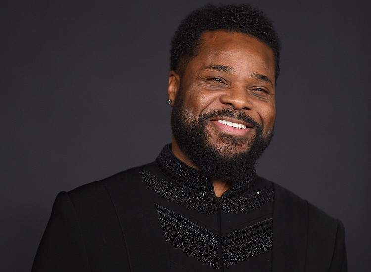 Malcolm-Jamal Warner, actor who starred as Theo in ‘The Cosby Show ...