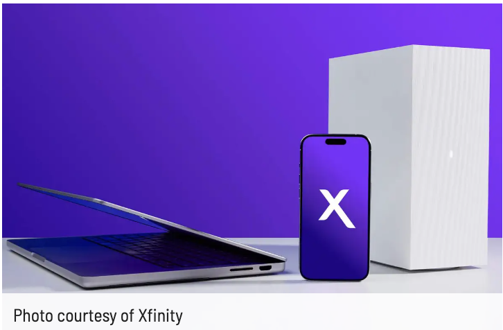 Xfinity Goes All-In with New National Internet Plan | Houston Style ...