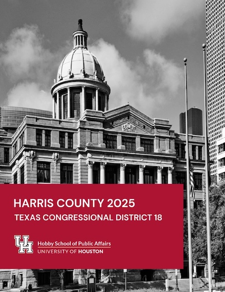 Race Heats Up in Texas’ 18th Congressional District Amid Redistricting ...
