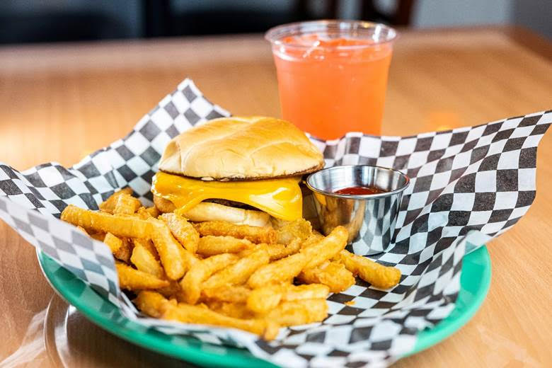 Comfort Foodies Serves Up Back-to-School Relief with Free Kids’ Meals ...