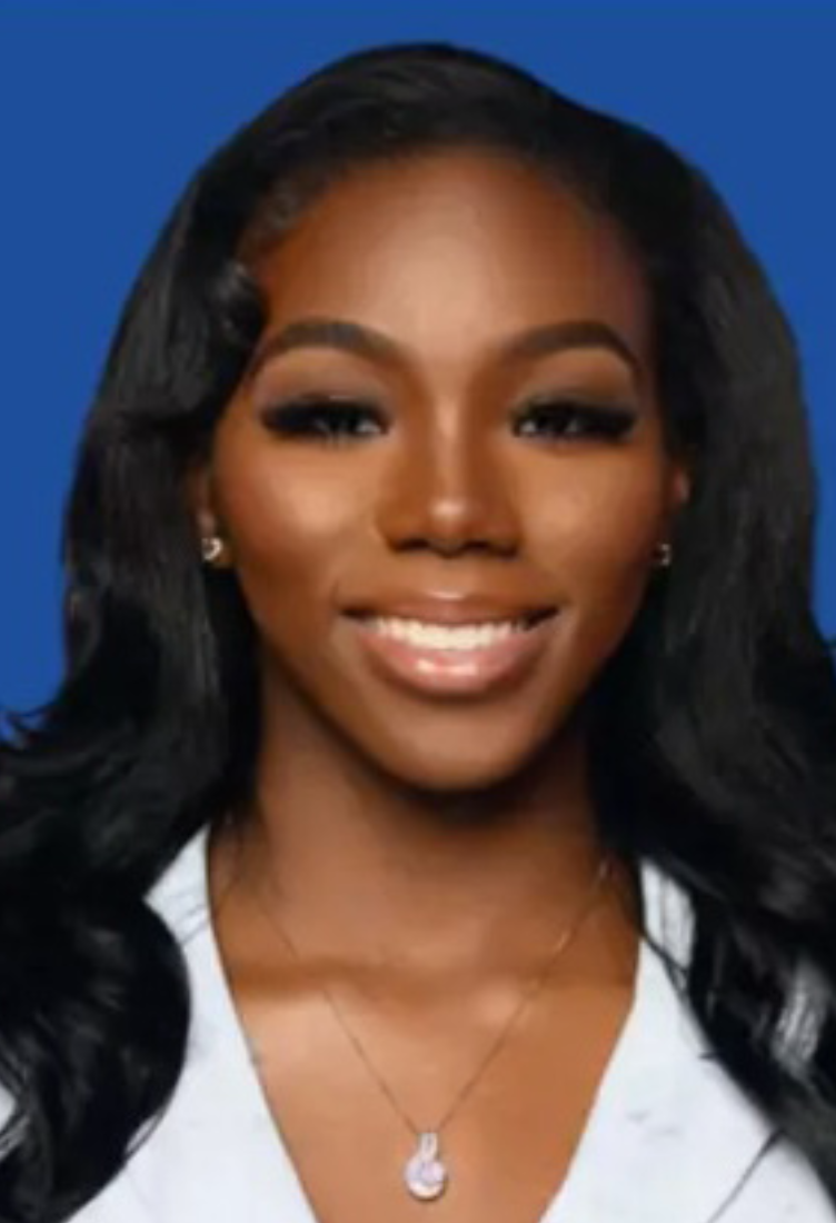 Kaitlyn Scroggins named Virginia State volleyball head coach | Richmond Free Press | Serving the ...