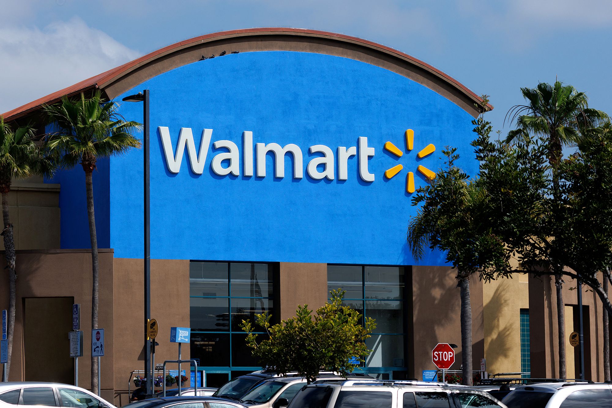 Walmart is becoming America’s tariff security blanket | Houston Style ...