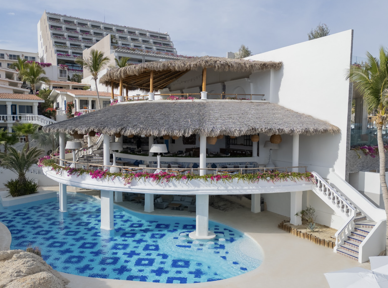 Mar del Cabo by Velas Resorts Redefines Luxury with Exclusive Birthday ...