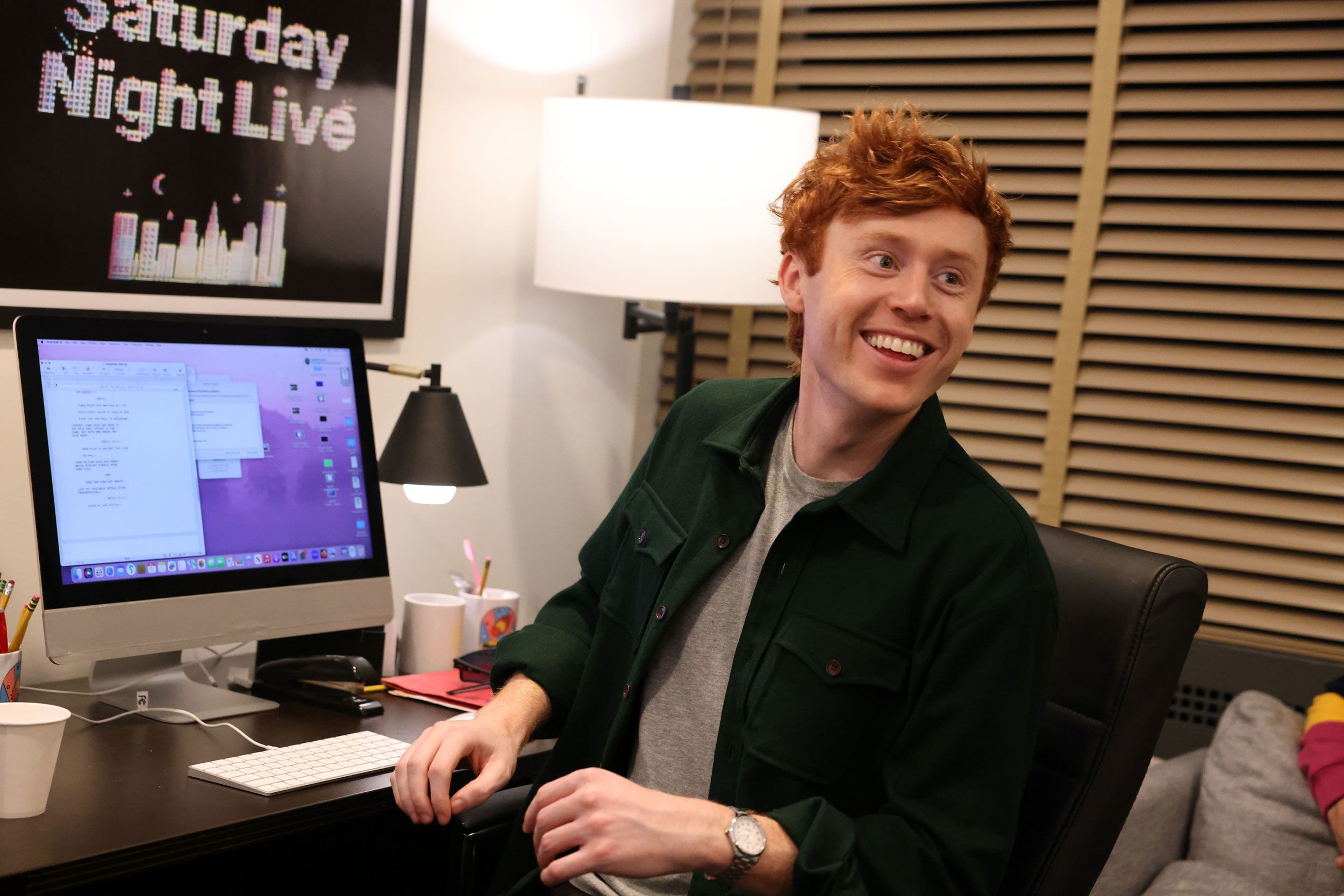 ‘SNL’ announces cast additions, including ‘Please Don’t Destroy ...