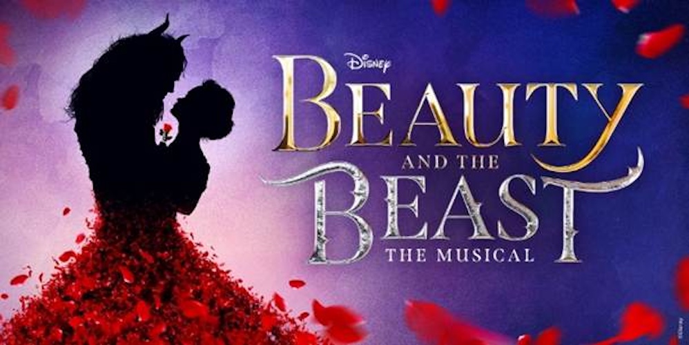 Tickets for Disney’s Beauty and the Beast Tour at the Hobby Center Go on Sale September 19 ...