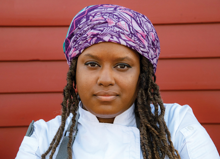 Black chefs to take center stage during barbecue, fish fry | Richmond ...