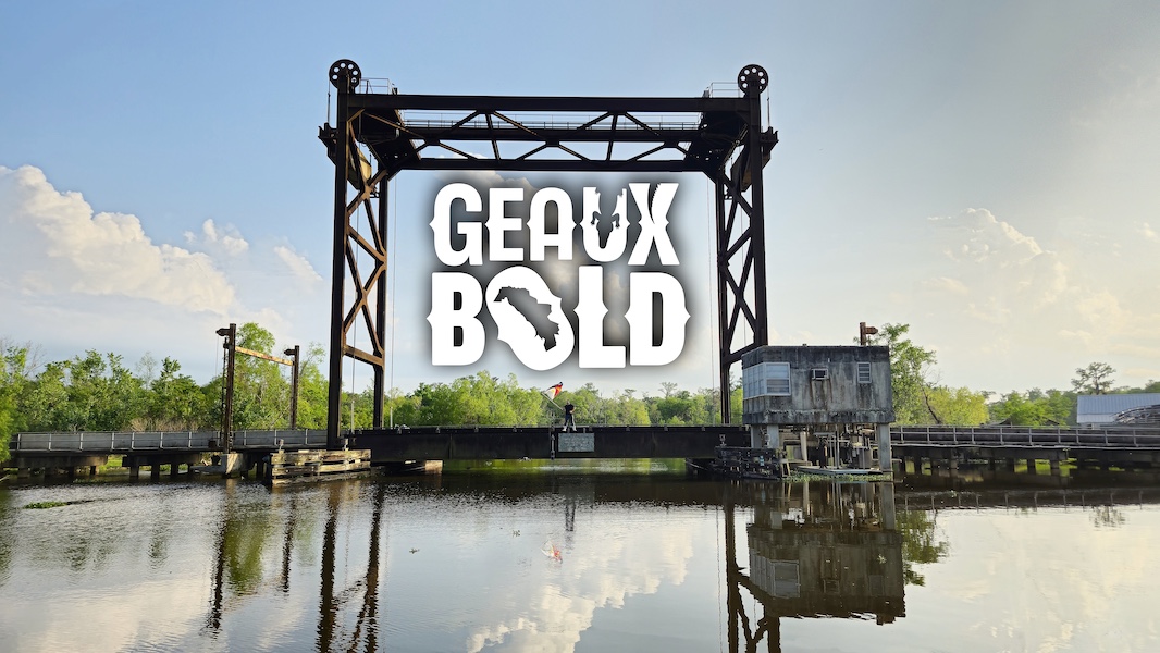 Louisiana’s Cajun Bayou Launches “Geaux Bold” Tourism Campaign ...