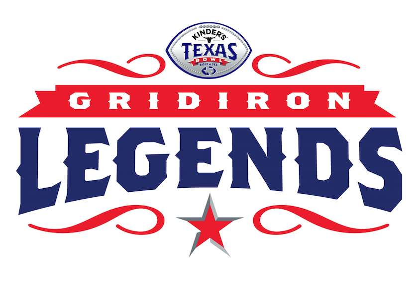 Texas Bowl Announces 2025 Gridiron Legends Class, Honoring Football ...