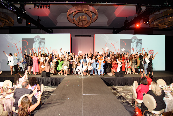 Global Leaders Unite at the Women in the Fast Lane of STEAM Luncheon: A ...