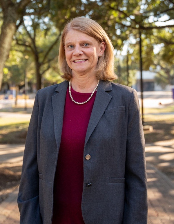 Texas Southern University Names Dr. Jennifer H. Stephens Vice President ...