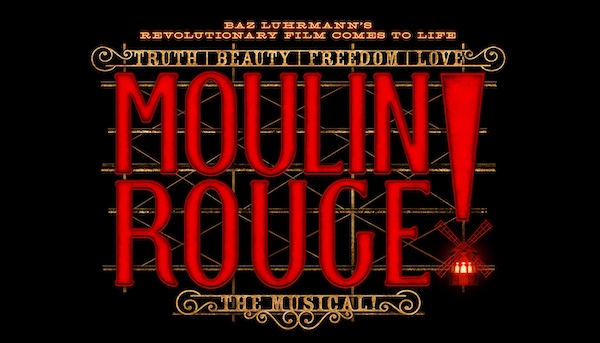 ‘Moulin Rouge! The Musical’ Returns to Houston’s Hobby Center | Houston ...