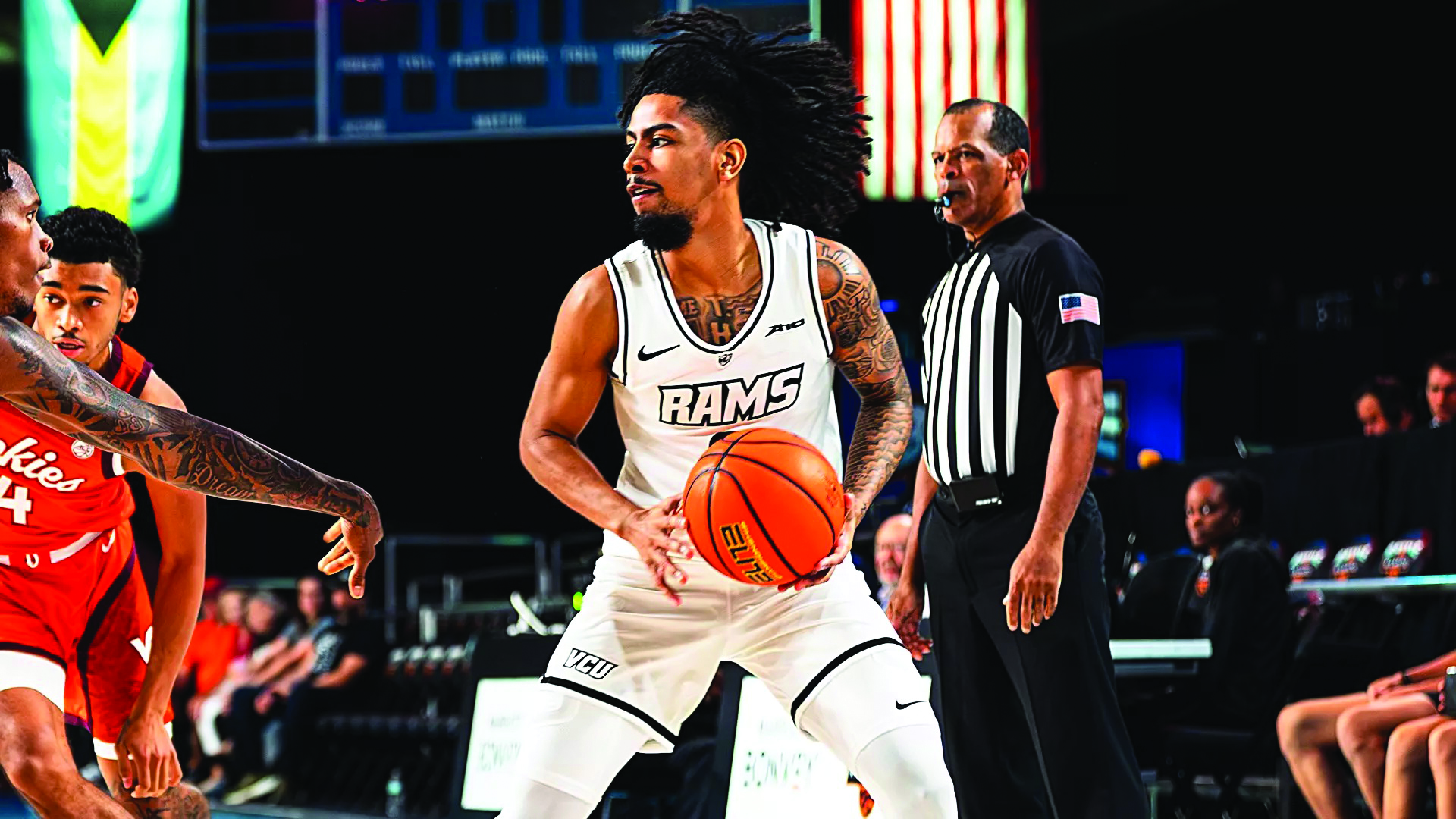 VCU pulls away from Virginia Tech in Battle 4 Atlantis | Richmond Free ...