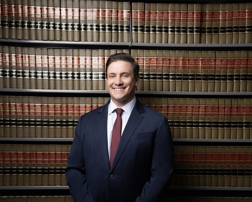 Harris County Names Jonathan Fombonne as Next County Attorney Following ...