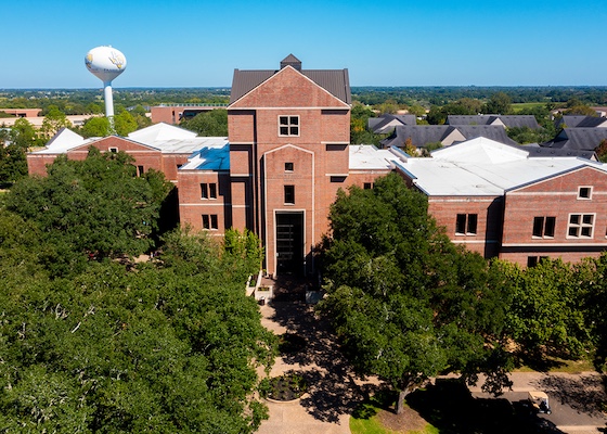 Prairie View A&M University Announces New Academic Leadership and ...