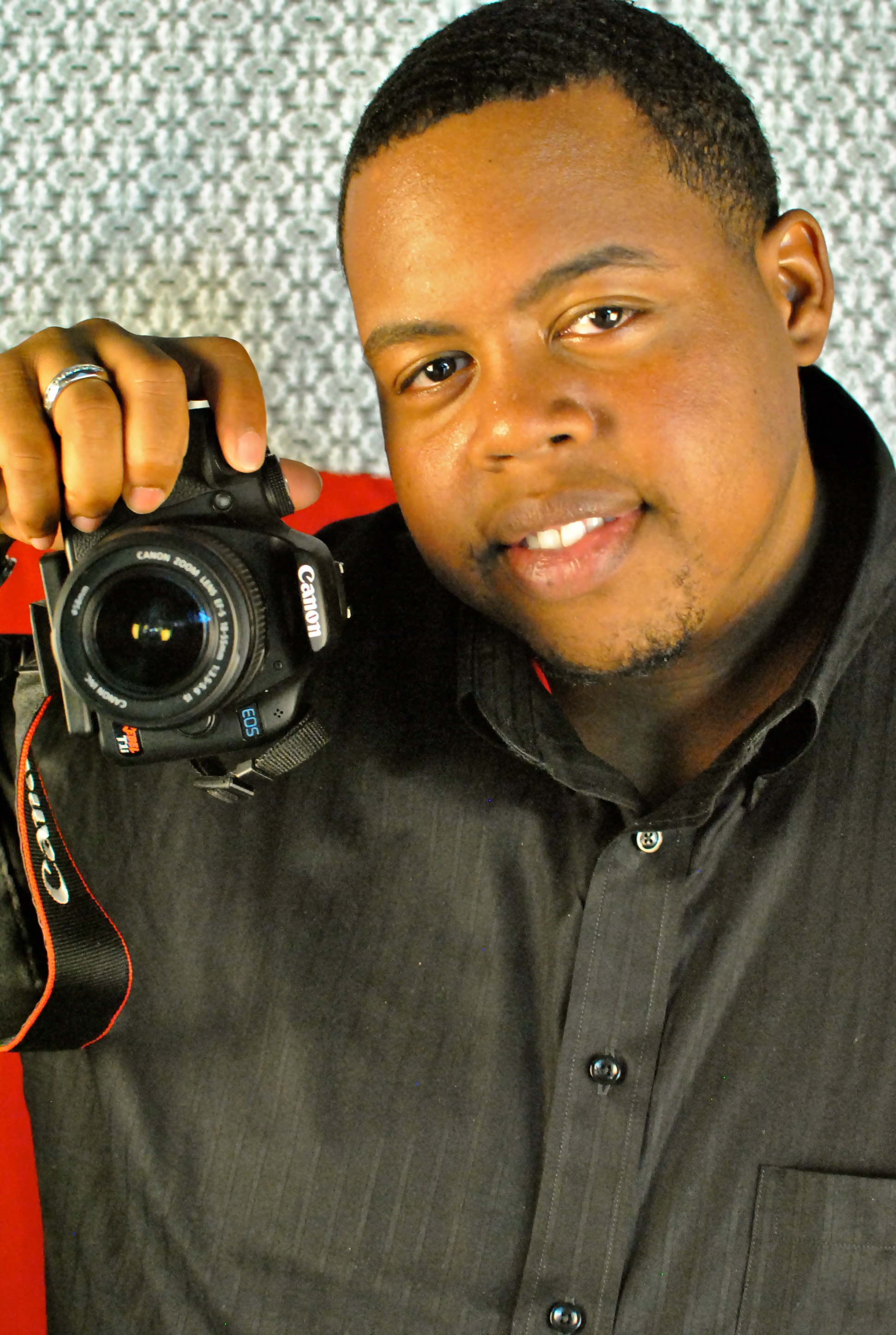 William Ealy | StaffHouston Style Magazine | Weekly Newspaper ...