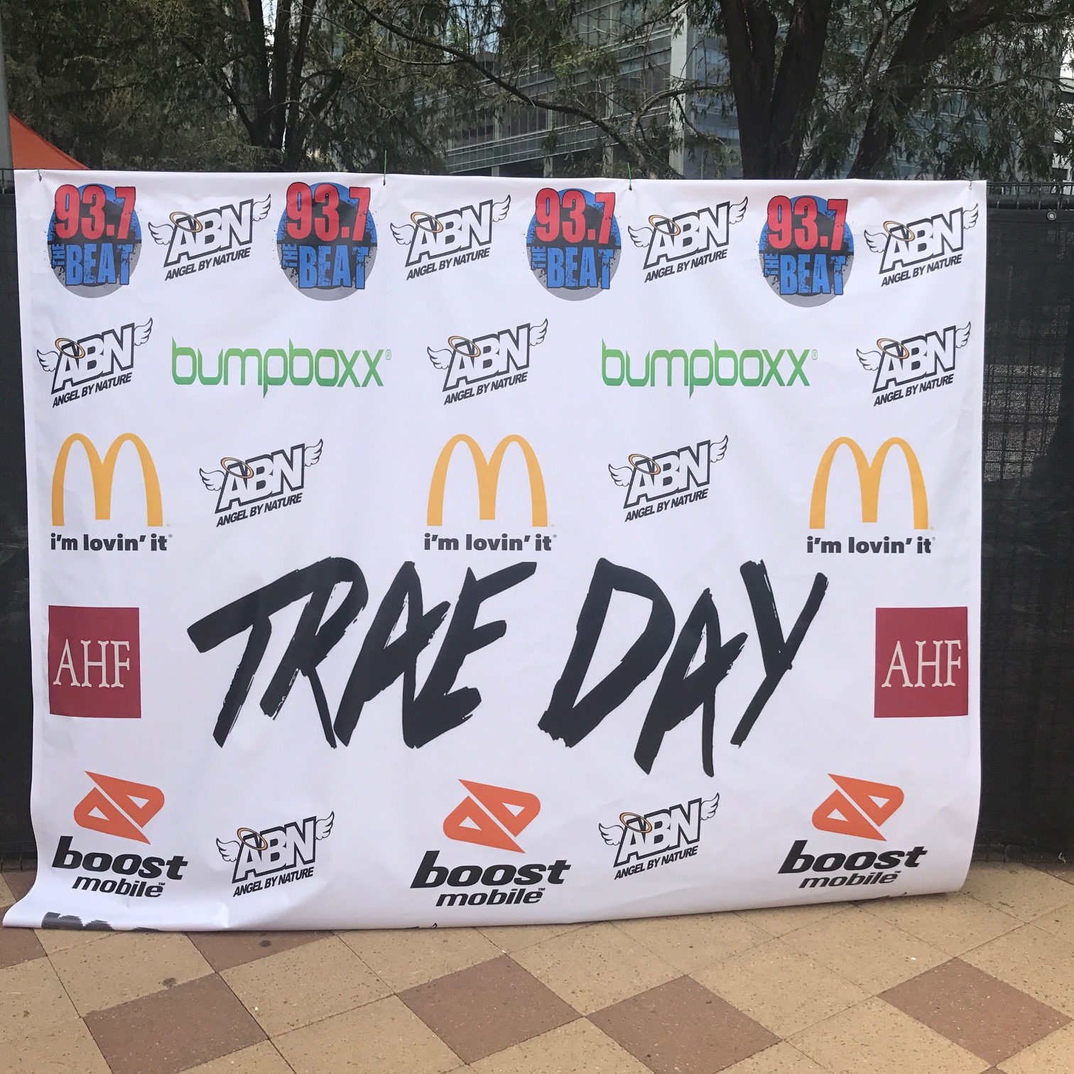 Trae Day 2017 |Houston Style Magazine | Weekly Newspaper Publication ...