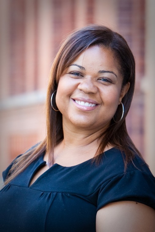 Danielle Lee: Changing lives through education | New York Amsterdam ...